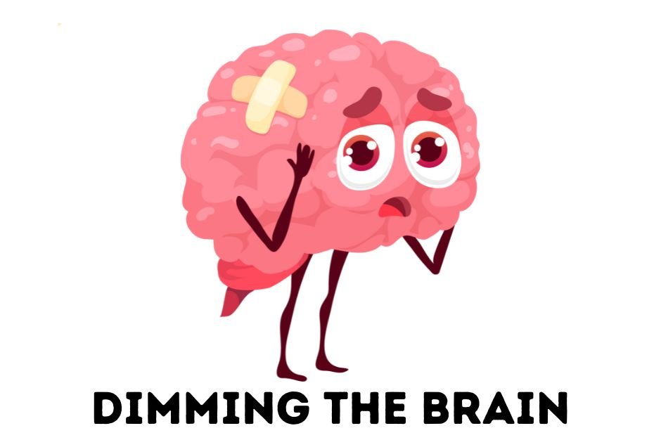 Brain Fog: How Sleep Deprivation is Making Us Dumber (And What We Can ...