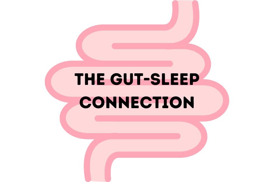 The Gut-Sleep Connection: How Poor Sleep Affects Digestive Health ...