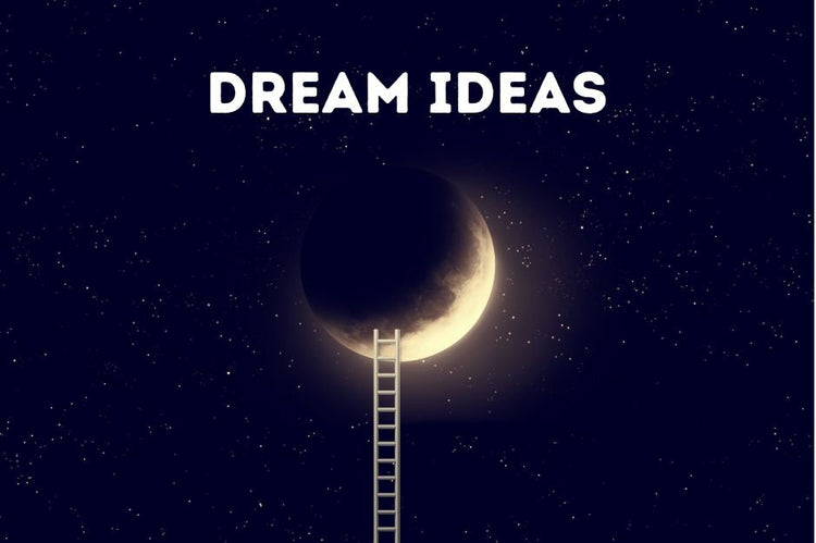 The Role of Dreams in Problem-Solving and Creativity – SleepSanity